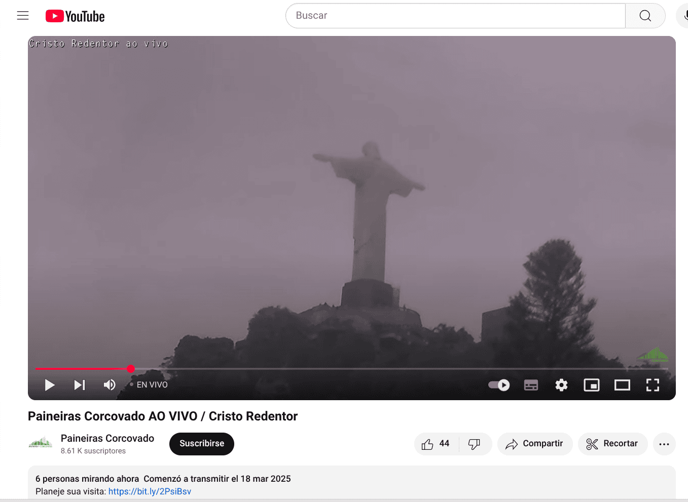 3 cosas que debes saber antes de visitar el Cristo Redentor en Rio de ...